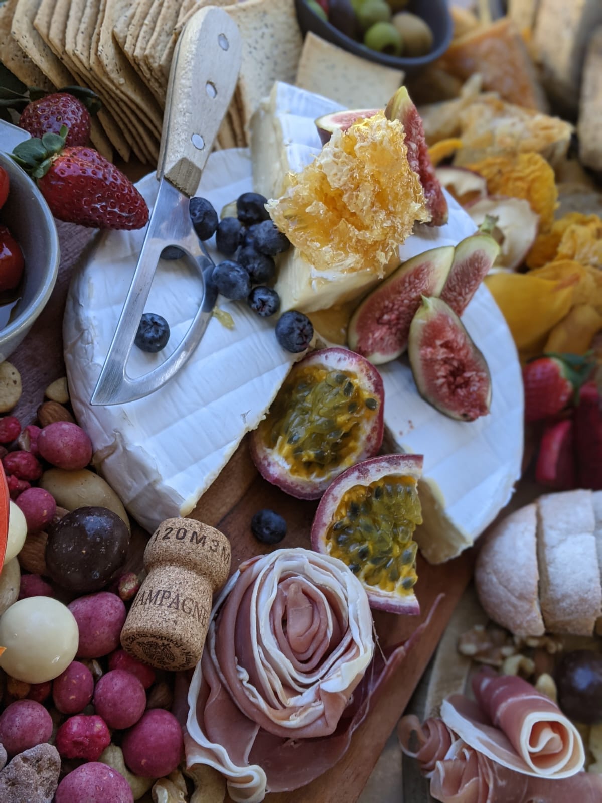 Exploring the Delicious World of Cheese and Cured Meats - My Alter Ego ...